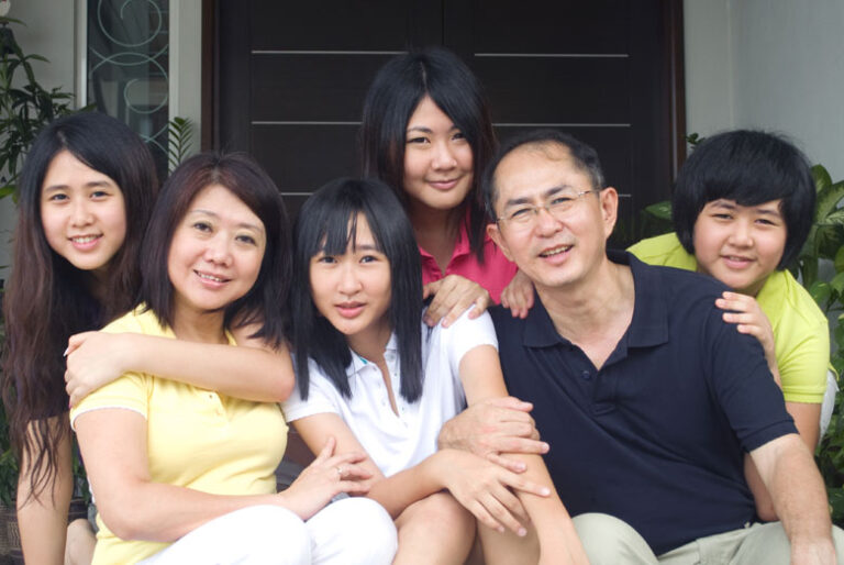 Life Stages | CIG Brokerage Inc.